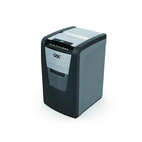 アコ・ブランズ・ジャパン GBCオートフィードシュレッダ GCS150AFM-E