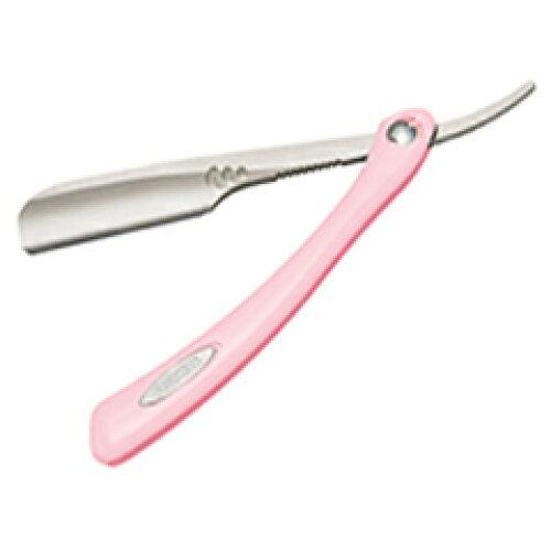 フェザー アーティストクラブSR レザー ピンク