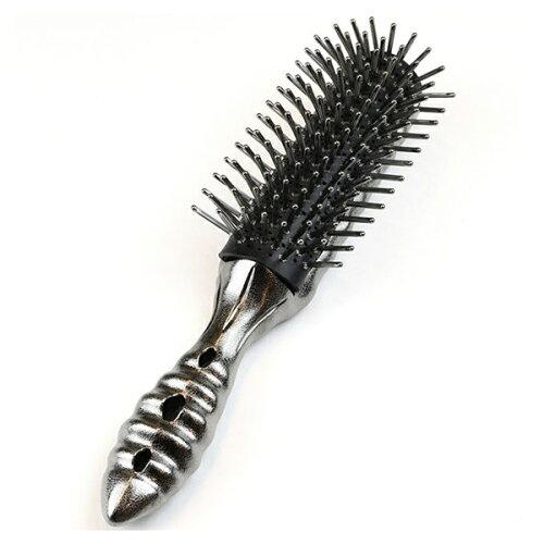 Y.S.PARKメタルクッションブラシ YS-LAP/MB