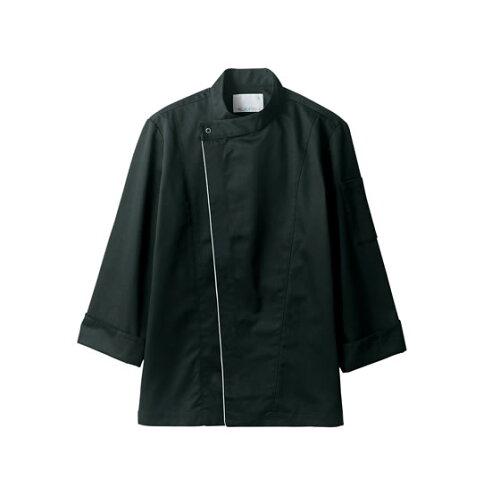 住商モンブラン コックコート・長袖6-1053M【SMV0202】