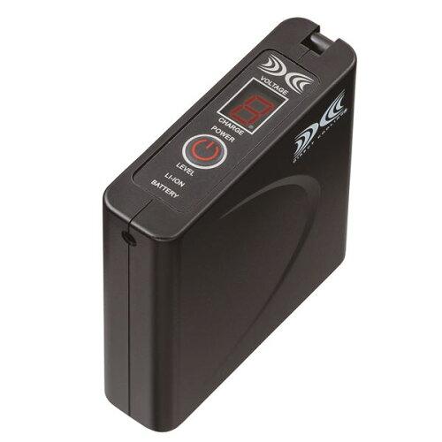 KUCHOFUKU 空調服 空調服パワーファン対応バッテリー  BTSP1 1個