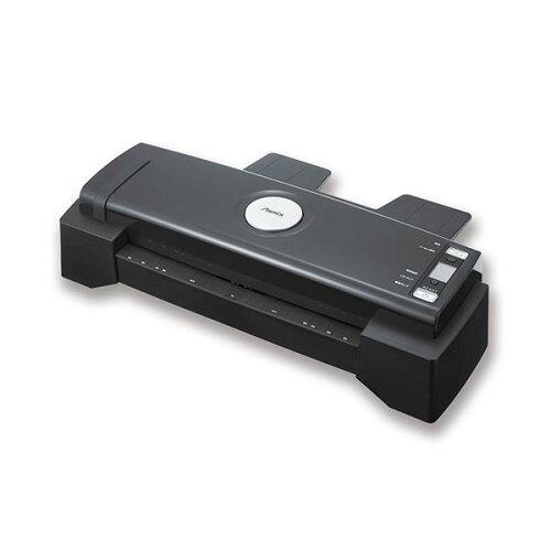 ASCA アスカ アスカ ラミネーター 6本ローラー L620A3 最速9秒 フルオート 自動厚み検知 250ミクロンまで