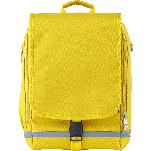 フットマーク RAKUSACK (JUNIOR2)(0101347) イエロー ショウ