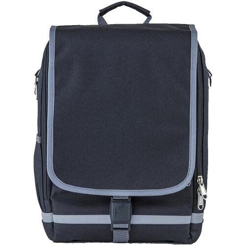 フットマーク RAKUSACK (JUNIOR2)(0101347) ブラック ショウ