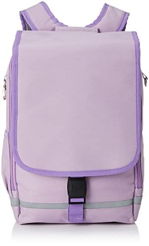 フットマーク RAKUSACK (JUNIOR2)(0101347) ラベンダー ショウ