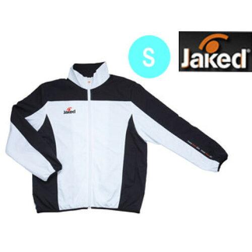 フットマーク J002ウォームアップジャケット(0830040) ブラック S