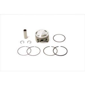 SP武川 PISTON KIT(Twin-Spark)54mm/95cc 12Vモンキー・ゴリラ 品番:01-02-4272