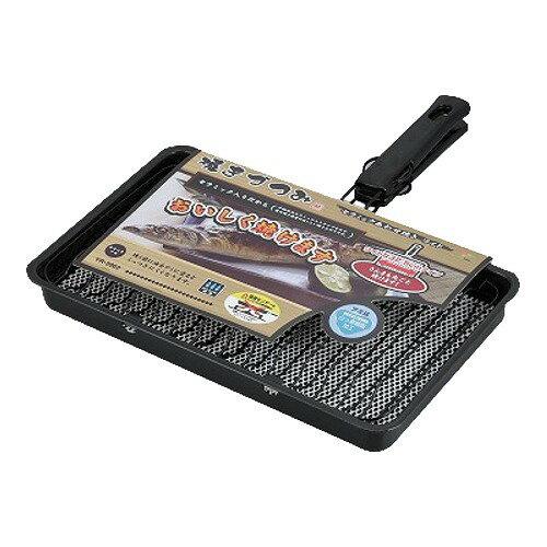 和平フレイズ 焼きづつみ セラミックあわせ焼きワイド(YR-3962) (1020698)【入数:20】