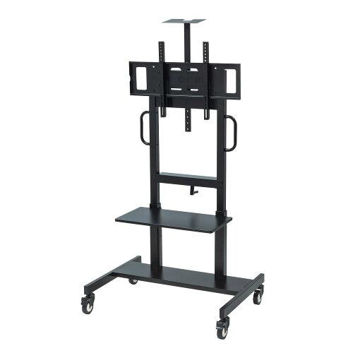 SANWASUPPLY サンワサプライ サンワサプライ CR-PL45BK (大型製品 送料込 ※沖縄/離島は別料金)(CR-PL45BK)