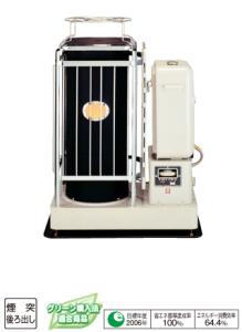 CORONA コロナ SV-2012BS コロナ 半密閉式石油暖房機