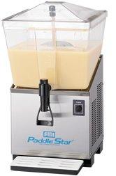 コールドドリンク・ディスペンサー・パドルスター GT-5DN