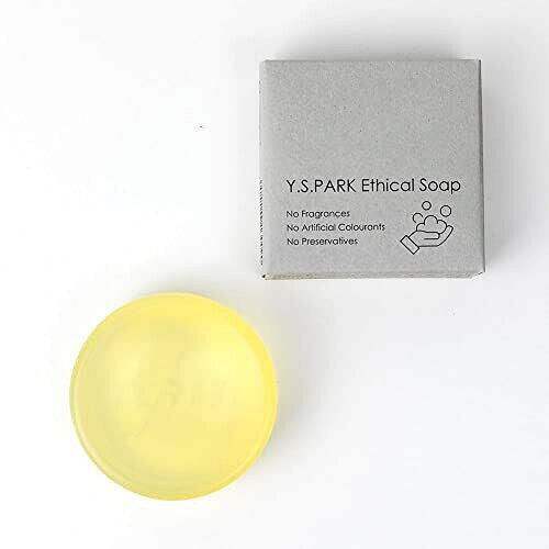 YSPARK YSパーク エシカルソープ 80gの通販はau PAY マーケット - ECJOY! | au PAY マーケット－通販サイト