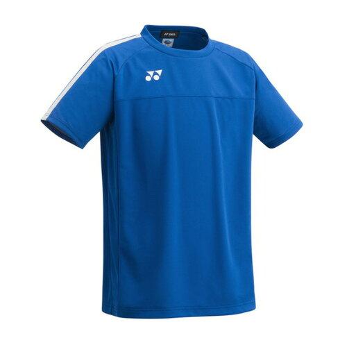 YONEX ヨネックス ユニゲームシャツ (FW1007) [色 : ブルー] [サイズ : S]