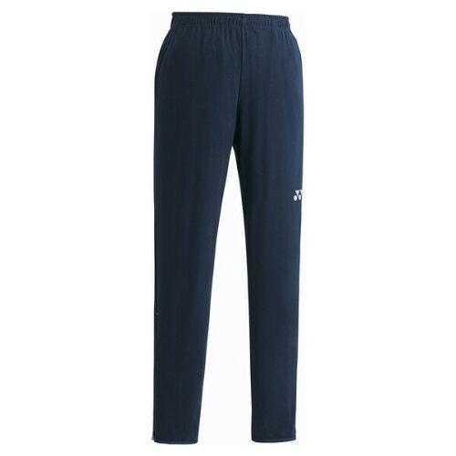 YONEX ヨネックス ユニトレーニングトップパンツ (FW6008) [色 : NB] [サイズ : O]