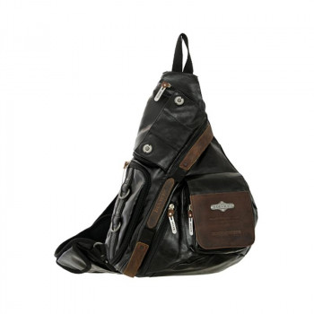 DEVICE(デバイス) gear トライアングルボディバッグ ブラック DBH40098 (1731058)