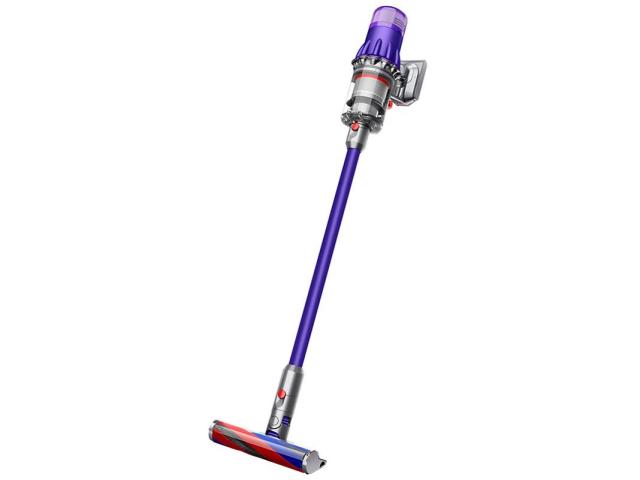 DYSON ダイソン dyson / ダイソン Dyson Digital Slim Fluffy SV18 FF N