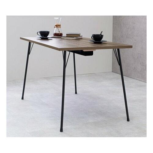 HAGIHARA 萩原 ダイニングコタツ フェイトDK-BR ※北海道、沖縄、離島配送不可