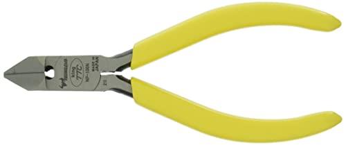 ツノダ(TSUNODA) king TTC 斜めニッパー 100mm NP-100Nの通販はau PAY マーケット - ECJOY! | au PAY マーケット－通販サイト