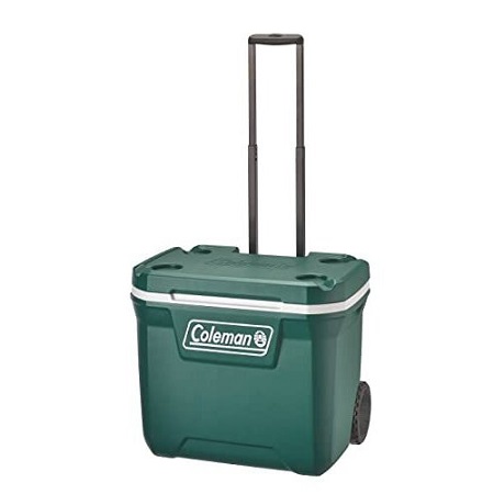 ニューウェルブランズ・ジャパン合同会社 コールマン(Coleman) エクストリームホイールクーラー/50QT(エバーグリーン) 2000037235