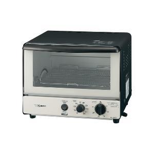 ZOJIRUSHI 象印 象印マホービン EQ-SB22-BW オーブントースター モノトーン EQSB22BW(EQ-SB22