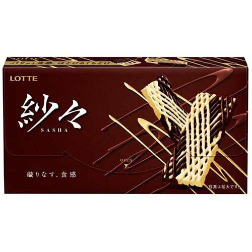 ロッテ 紗々【入数:10】の通販はau PAY マーケット - ECJOY! | au PAY マーケット－通販サイト