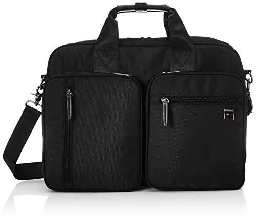 ACE エース ビジネスバッグ ブラック  10602-01