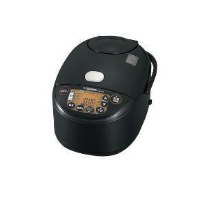 ZOJIRUSHI 象印 【----】IH炊飯ジャー(NW-VD18-BA)