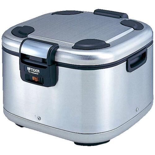 TIGER タイガー魔法瓶 【takitate】業務用電子ジャー(JHE-A721XS)