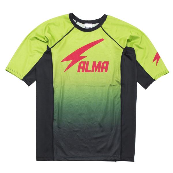 マーシャルワールド サンダー ストーム・XS・緑 ALR7-XS-GR