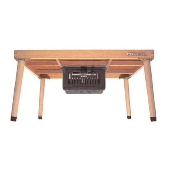 ミツウロコ 豆炭コタツ900K