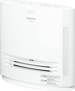 PANASONIC パナソニック Panasonic DS-FKX1206-W 加湿機能付きセラミックファンヒーター 電気温風器 ホワイトDSFKX1206W(DS-FKX1206)