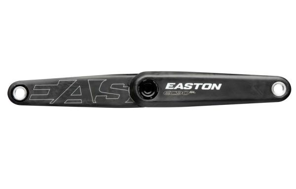 EASTON EC90 SL クランク 175mm ギアナシ【沖縄・離島への配送不可】