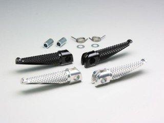 ハリケーン ステップバー ブラックアルマイト (HF5101B)の通販はau PAY マーケット - ECJOY! | au PAY ...