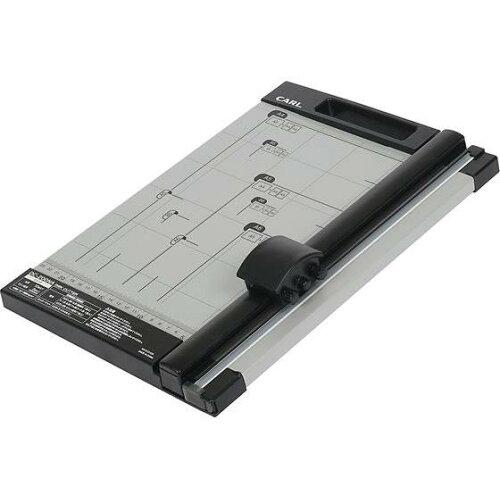 カール ディスクカッターA4 DC-200NA スライドカット方式 裁断枚数10枚 DC-200NAの通販はau PAY マーケット - ECJOY! | au PAY マーケット－通販サイト