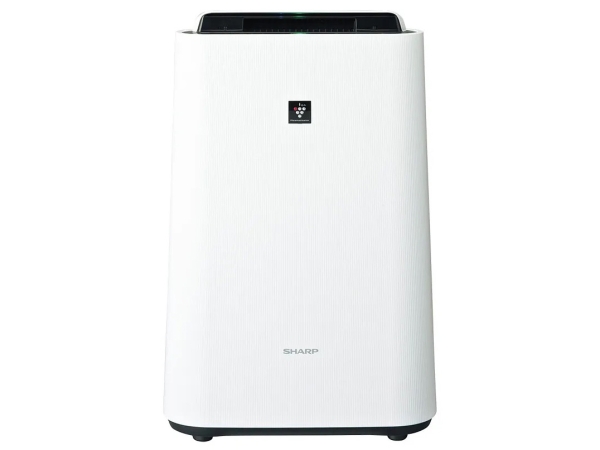 SHARP シャープ シャープ 加湿空気清浄機 KC-S50-W [ホワイト系]