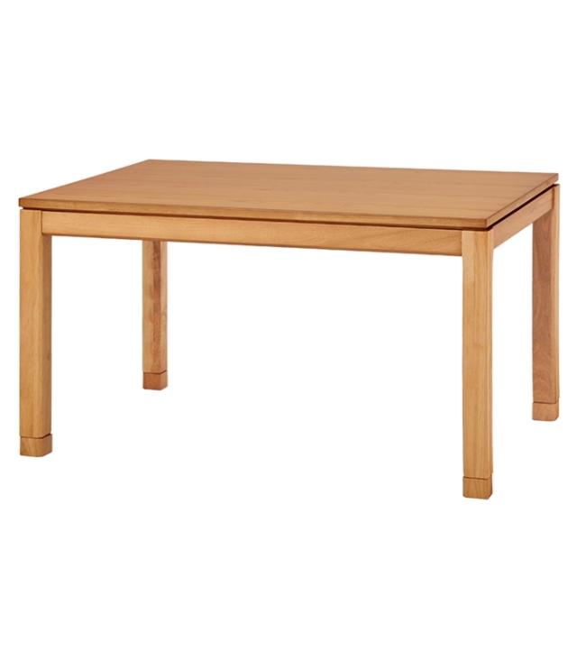 HAGIHARA 萩原 リビングコタツ シェルタK120NA-H ※北海道、沖縄、離島配送不可