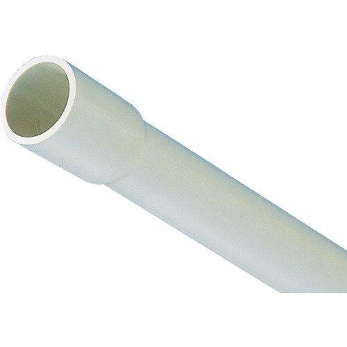 因幡電工 ネオドレンパイプ ND (ドレン排水用塩ビパイプ) 2.5m ND-20