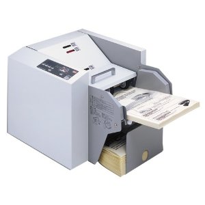 MAX マックス 卓上紙折り機EPF-200/50HZ