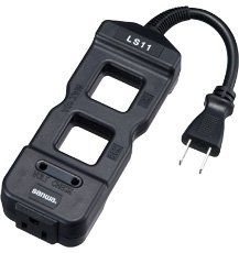 SANWA ラインセパレータ クランプメーター用 LS11 1個の通販はau PAY マーケット - ECJOY! | au PAY ...