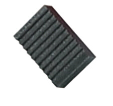 リジッド 60インチ用レンチパーツ ヒール・ジョーアンドピンアッセンブリ   31775