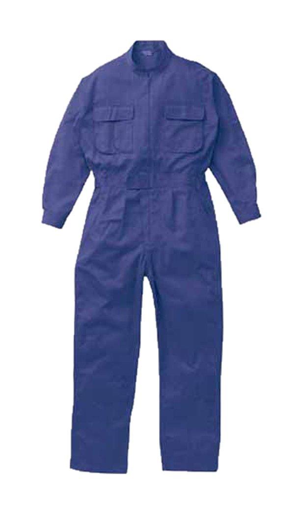 山田辰 つなぎ服 15-20000NB-M 1着