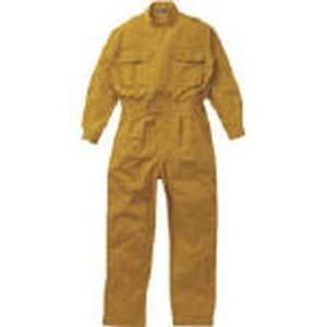 山田辰 AUTO-BI スリードラゴン ツナギ服 LLサイズ ゴールド   20000-GO-LL