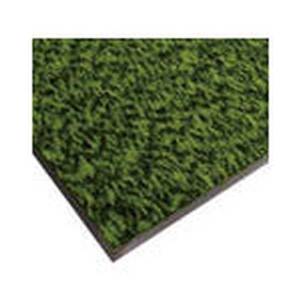 ミヅシマ工業 ミヅシマ ハイロンマット 600×900 NCグリーン   412-0563