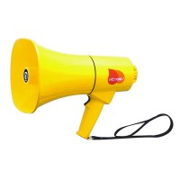 ノボル電機 噴流型防水構造 レイニーメガホン TS-711