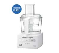 ロボクープ マジミックス フードプロセッサー(2.6L) RM-3200VD
