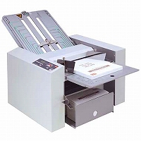 マックス 卓上紙折り機 EPF-300 EF90018
