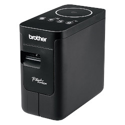 BROTHER ブラザー ブラザー工業 PCラベルプリンター P-touch PT-P750W