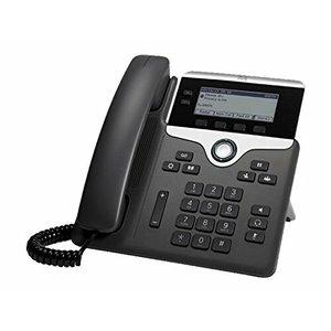 CISCO シスコ 【要資格】【保守購入必須】Cisco UP Phone 7821(CP-7821-K9=)