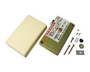 DAIKEN ダイケン HCR-07W ハウスクローザー 外付けタイプの通販はau PAY マーケット - ECJOY! | au PAY マーケット－通販サイト