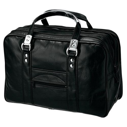 BUSITOOL(ビジツール) 銀行ボストン ブラック (04-0091-10ブラック)